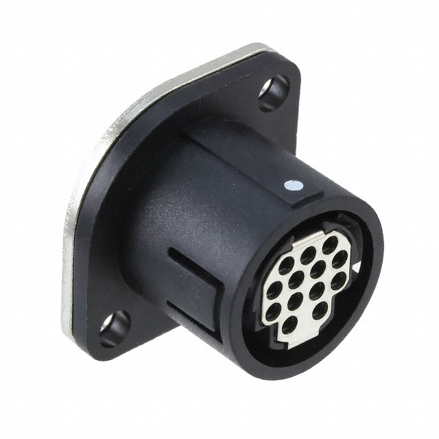 RP13A-12R-13SC(71) Hirose Electric Co Ltd | Connectors, Interconnects | DigiKey